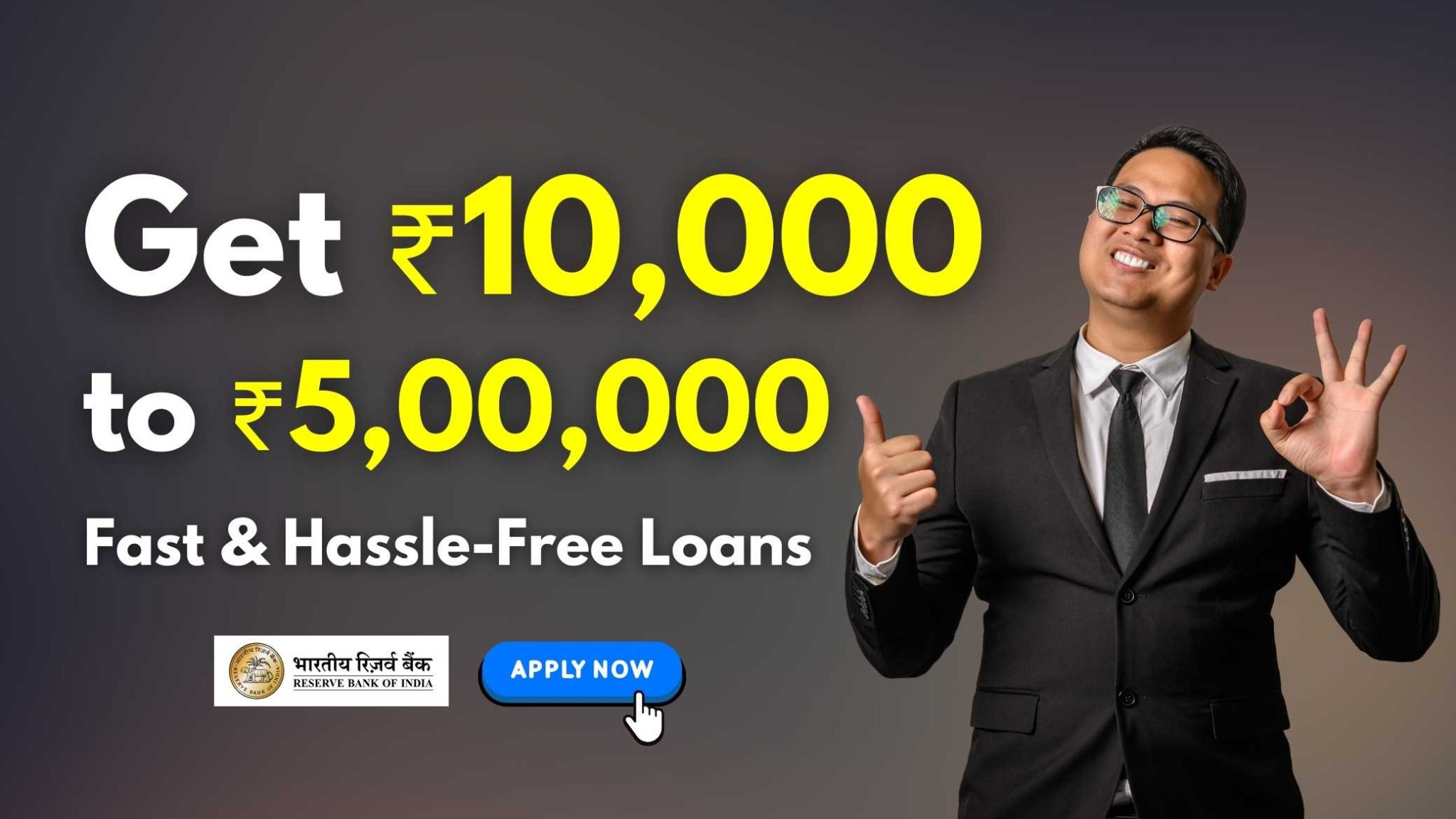 Groww Credit Personal Loan : Get Instant Personal Loans Up to ₹12.5 ...