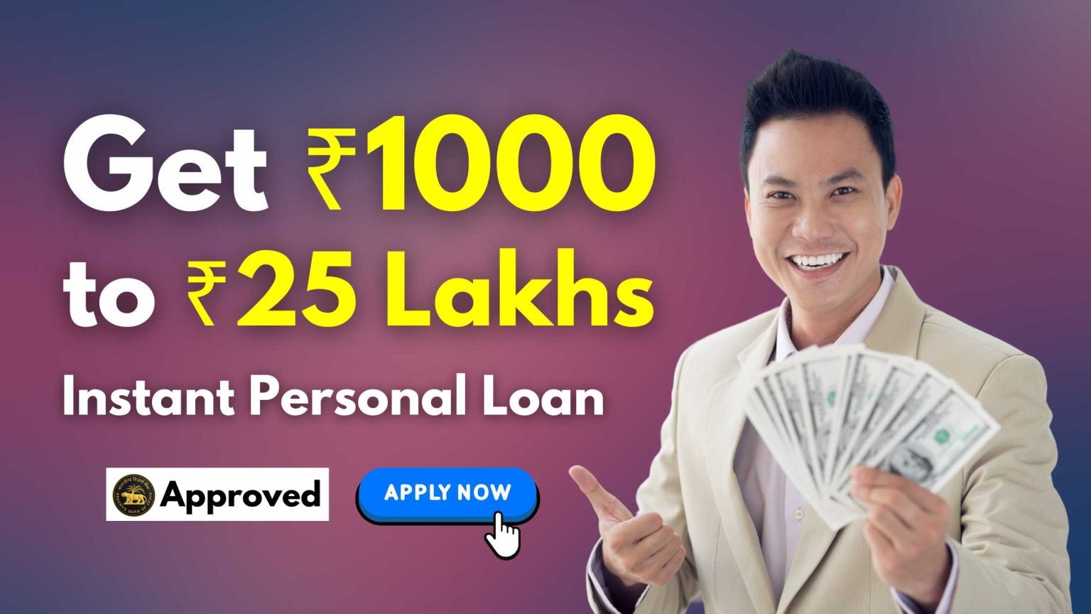 Groww Credit Personal Loan : Get Instant Personal Loans Up to ₹12.5 Lakh Instantly ...