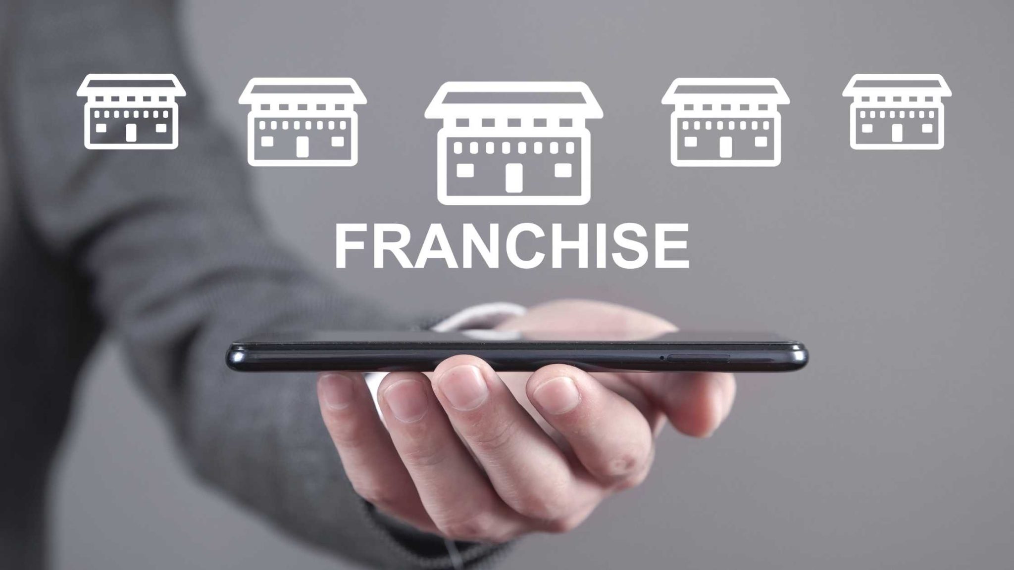 Best Low Investment Franchise Business to Start in India ...