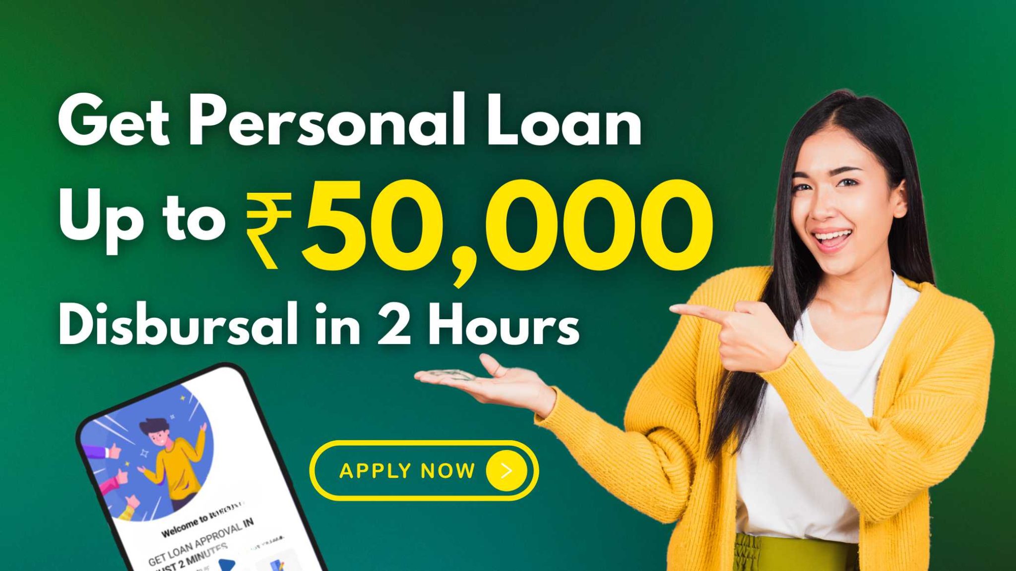 Capital Now Personal Loan App : Get Loan Up to 1.5 Lakhs ...