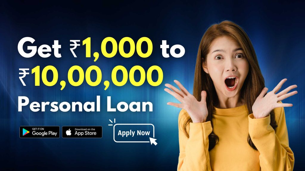 KreditBee Loan : Get ₹1,000 to ₹10,00,000 Personal Loan : Fast Approval - Comprehensive Guide ...