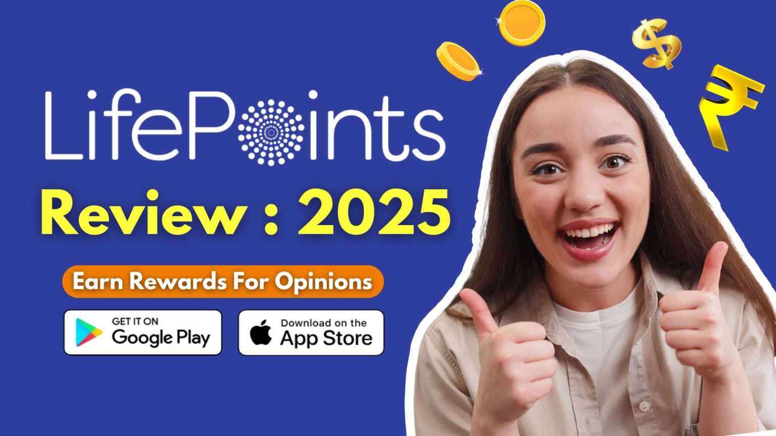 Life Points Review : Earn Rewards For Opinions : Comprehensive Guide ...