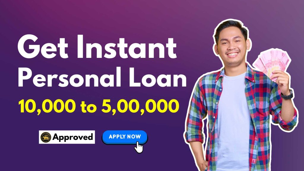 LoanFront – Instant Personal Loan up to 5,00,000 for Quick Financial ...