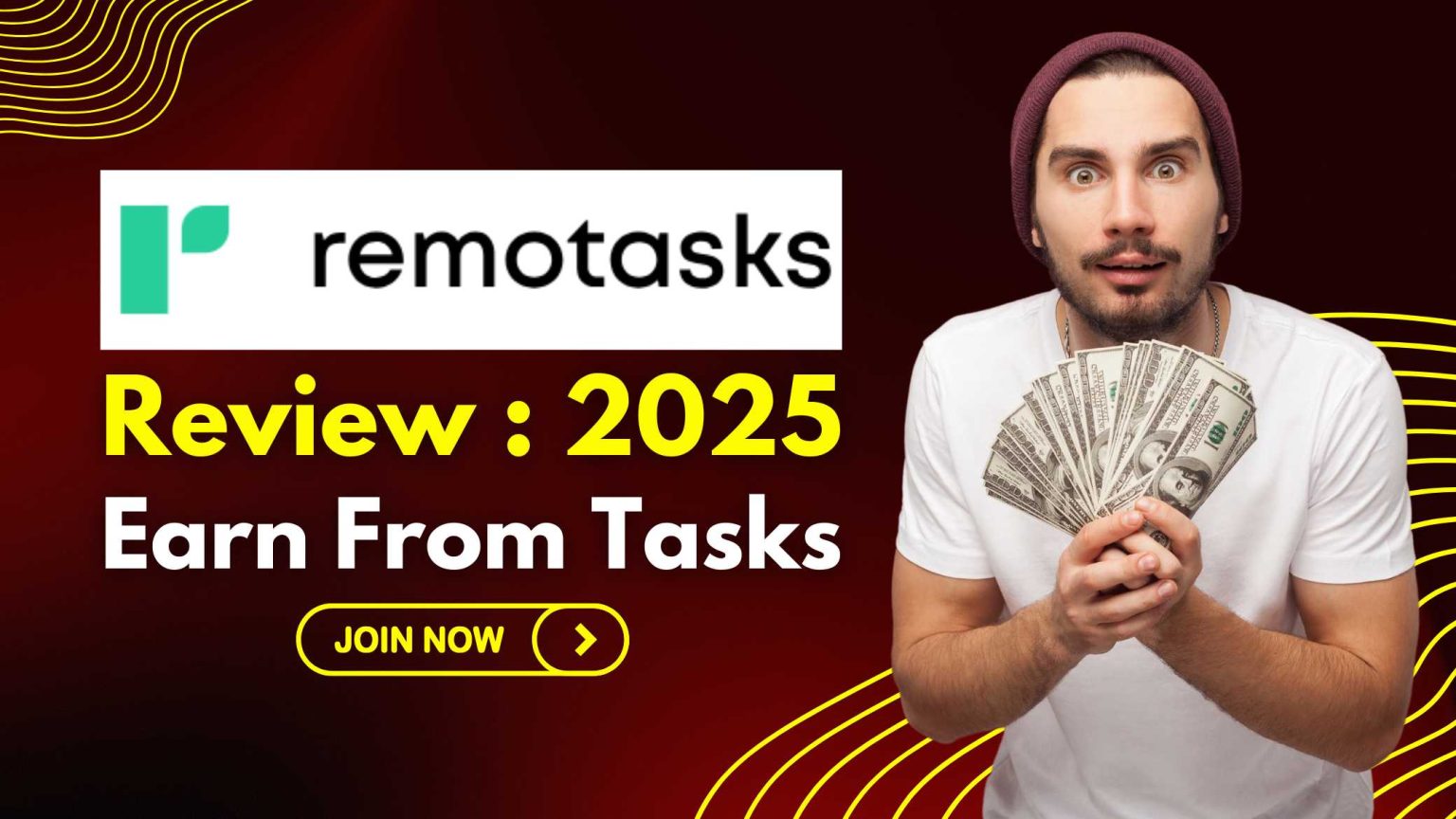 Remotasks Review : Comprehensive Guide 2025 - Vineesh Rohini