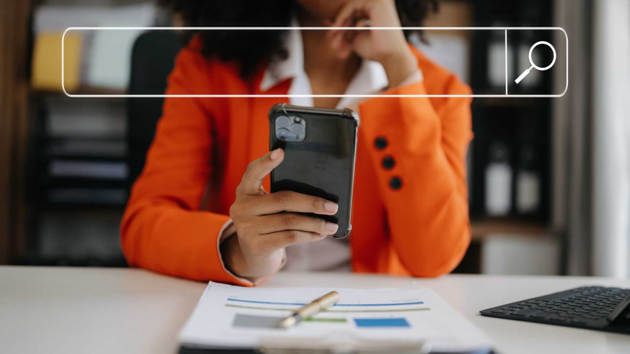 Visual Search Technology : The Future of Online Search : Comprehensive ...