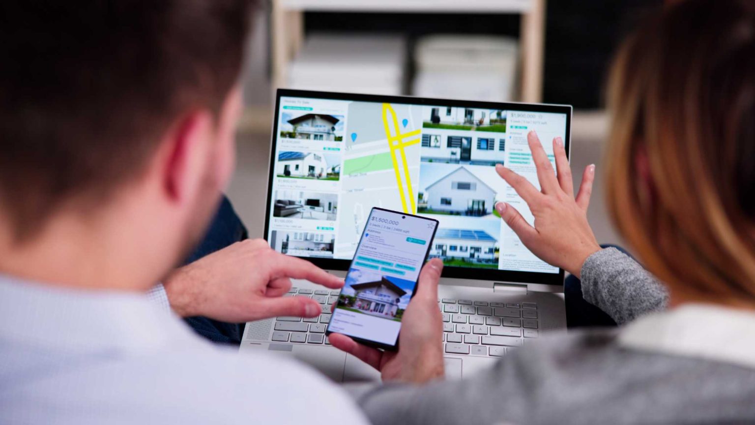 Visual Search Technology : The Future of Online Search : Comprehensive ...