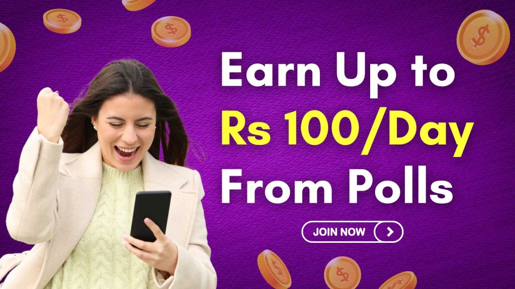 YouGov Surveys : Earn Up to Rs 100 Per Day From Polls - Comprehensive ...