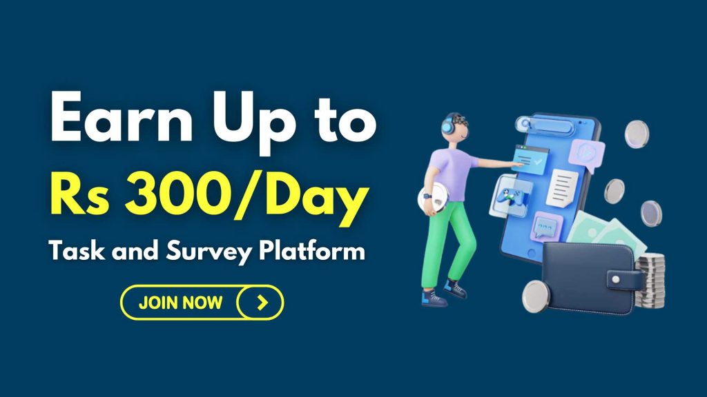 Toloka AI : Earn Daily ₹50 - ₹200 with Simple Online Tasks ...