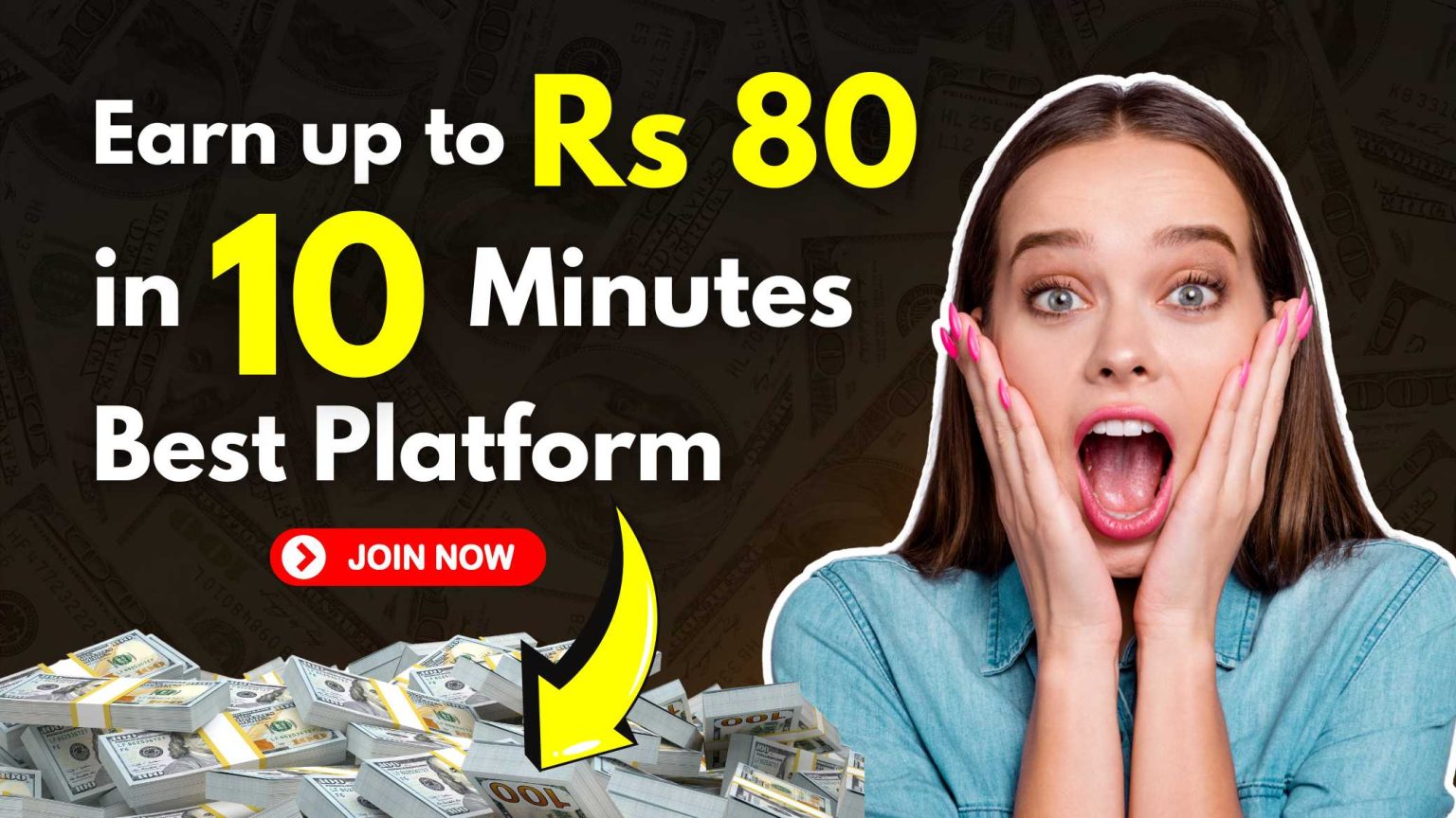 Gromo App Review : How to Earn Over 1 Lakh Per Month from Home! : Comprehensive Guide - Vineesh ...