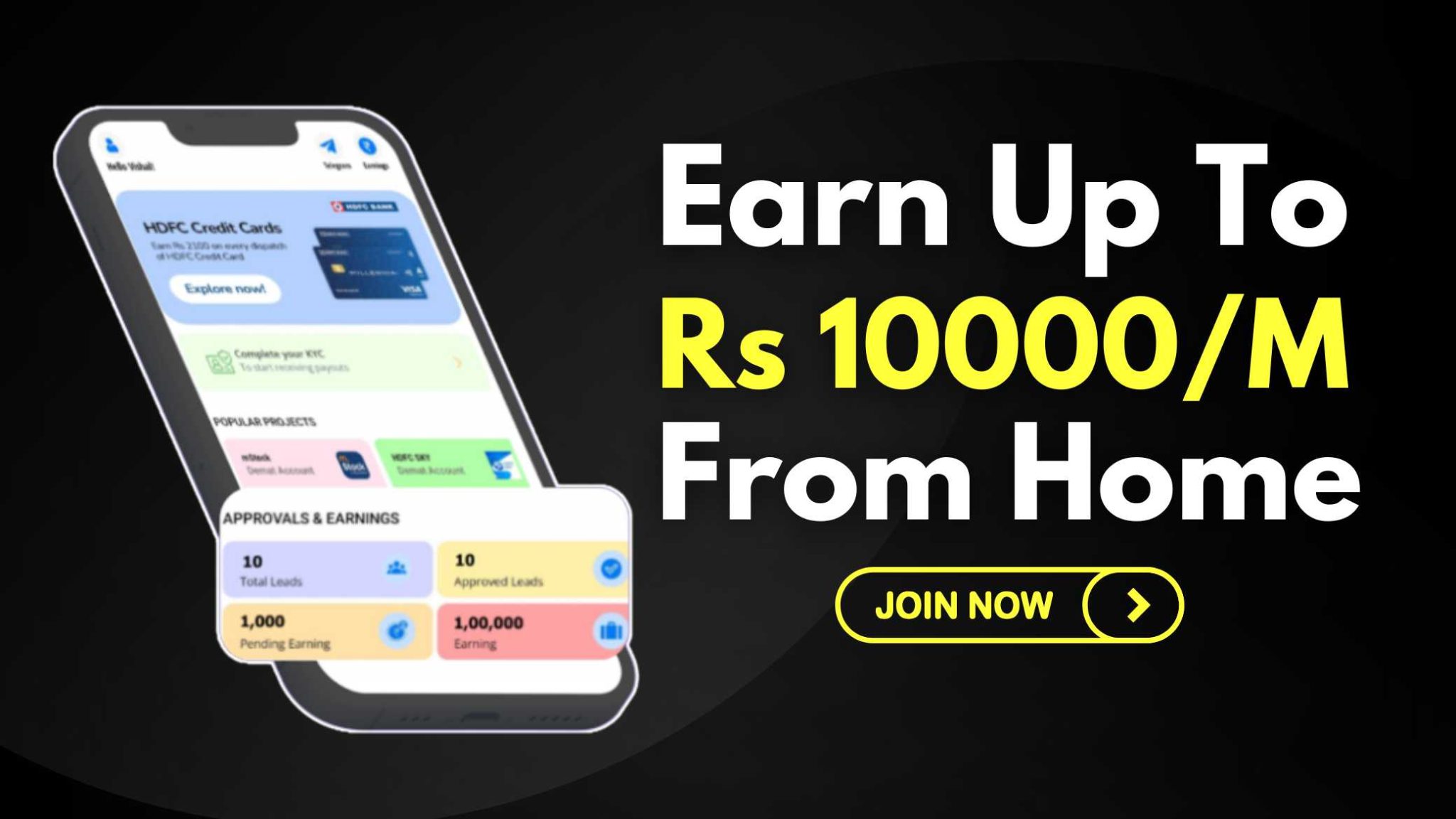 Earn With Zeerk : Earn Up to Rs 400 Per Day From Micro Jobs - Comprehensive Guide - Vineesh Rohini