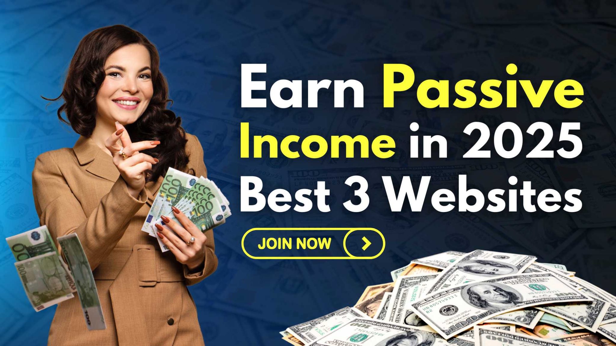 Earnweb Review - Earn Money Online : Comprehensive Guide 2024 - Vineesh Rohini