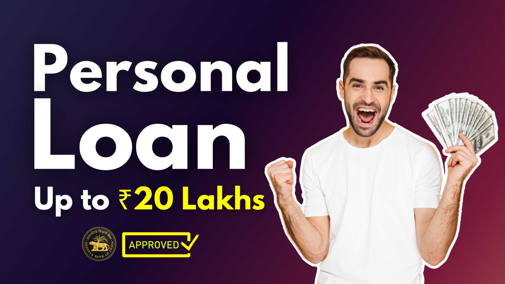 HDB OnTheGo Personal Loan : Up to ₹20 Lakhs – A Comprehensive Guide - Vineesh Rohini