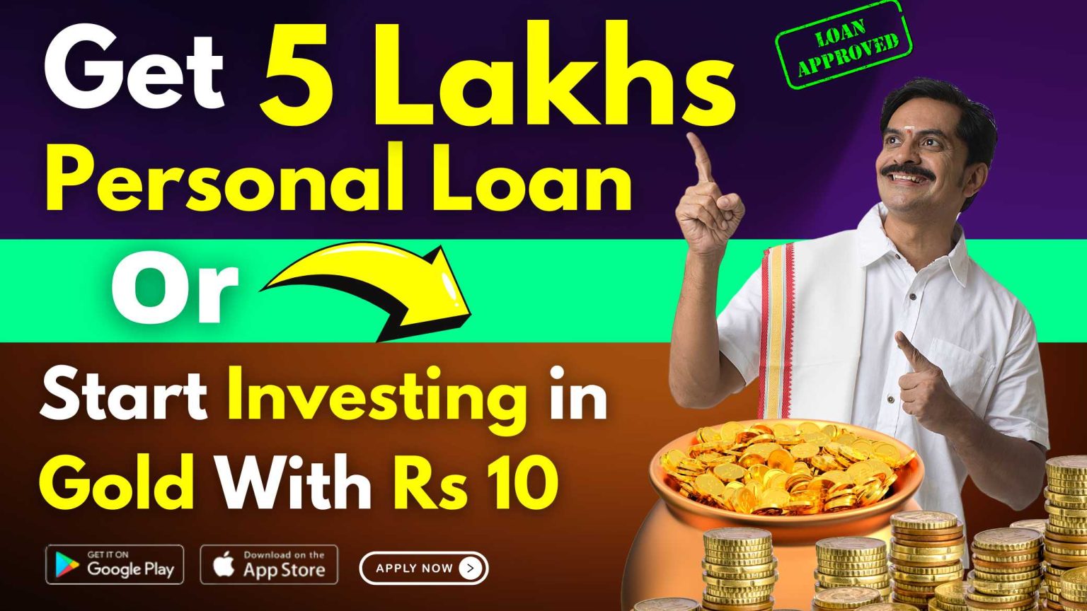 Rupee112 Personal Loan : Get Rs 5000 to 1 Lakh Personal Loan : Comprehensive Guide - Vineesh Rohini