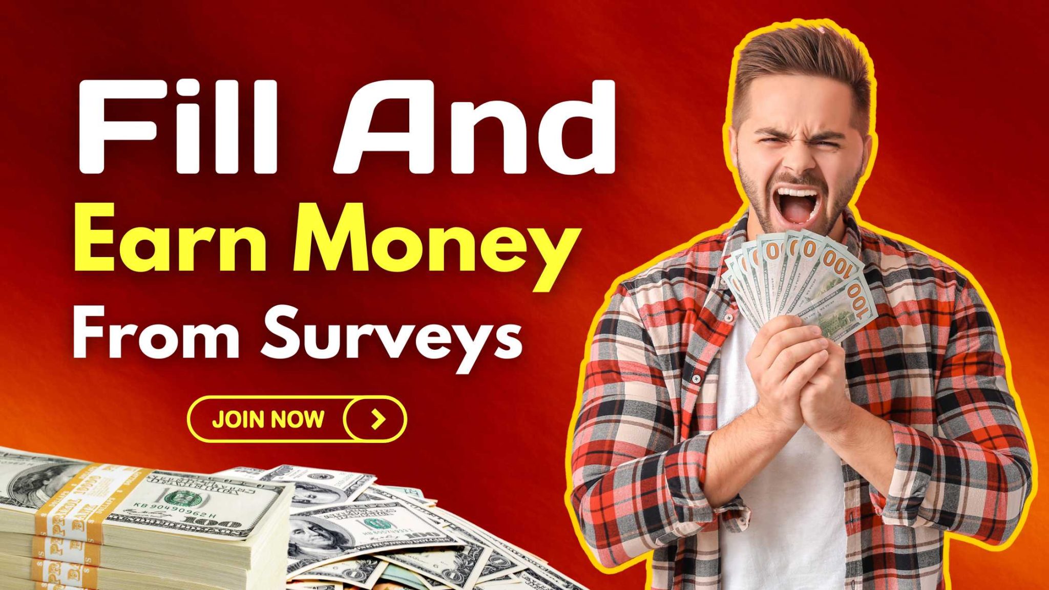 Opinionest : Fill and Earn Money From Surveys : Comprehensive Guide 2025 - Vineesh Rohini