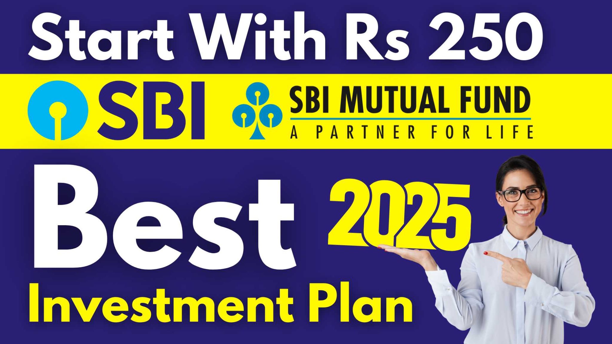 SBI JanNivesh SIP : SBI Mutual Fund Launched JanNivesh SIP: Investing with Just ₹250 ...