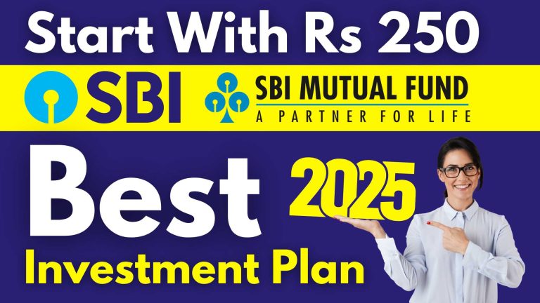 SBI JanNivesh SIP : SBI Mutual Fund Launched JanNivesh SIP: Investing ...