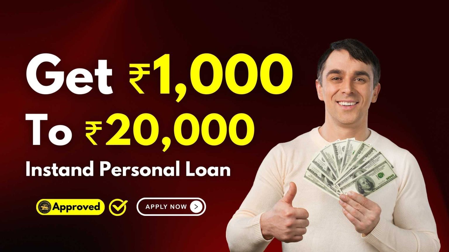 YUVA Instant Personal Loan App – Get ₹1,000 to ₹20,000 : Fast, Secure ...