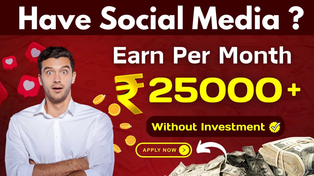 Wishlink Creator : Earn Over ₹30,000 Per Month From Social Media ...