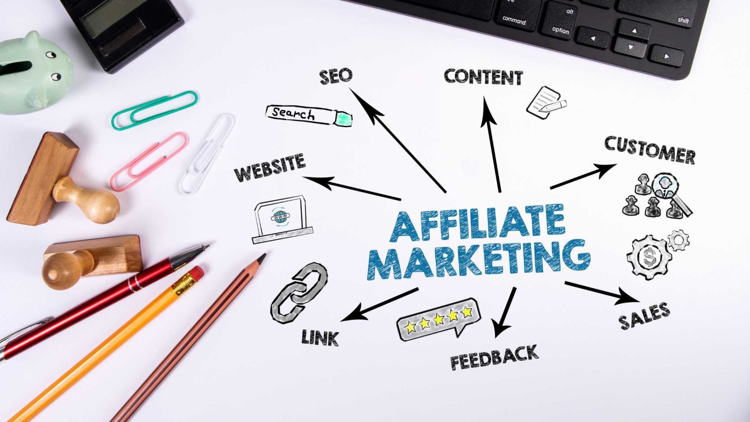 How to start Flipkart Affiliate Marketing in 2025: A Comprehensive ...