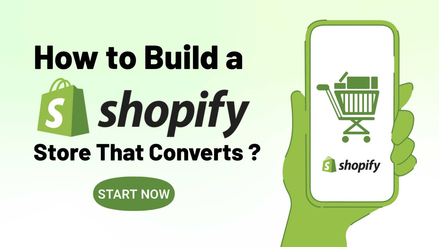 How to Build a Shopify Store That Converts ? : Comprehensive Guide 2025 ...