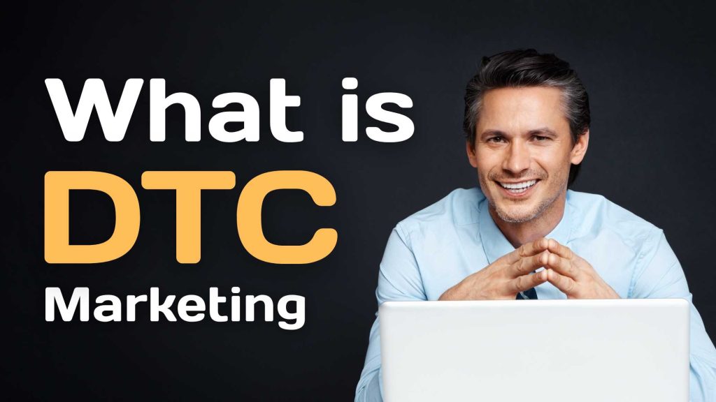 What is DTC Marketing: Comprehensive Guide to Direct-to-Consumer Success in 2025 - Vineesh Rohini