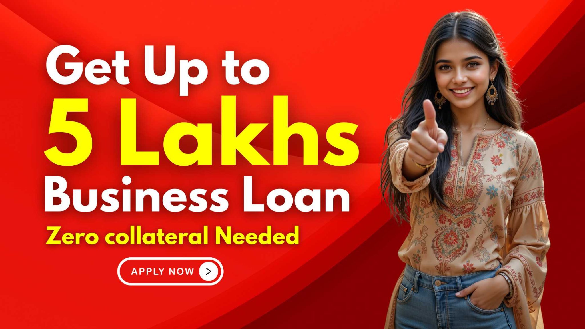 NeoGrowth Business Loans: Instant Collateral-Free Loans up to ₹75 Lakhs ...