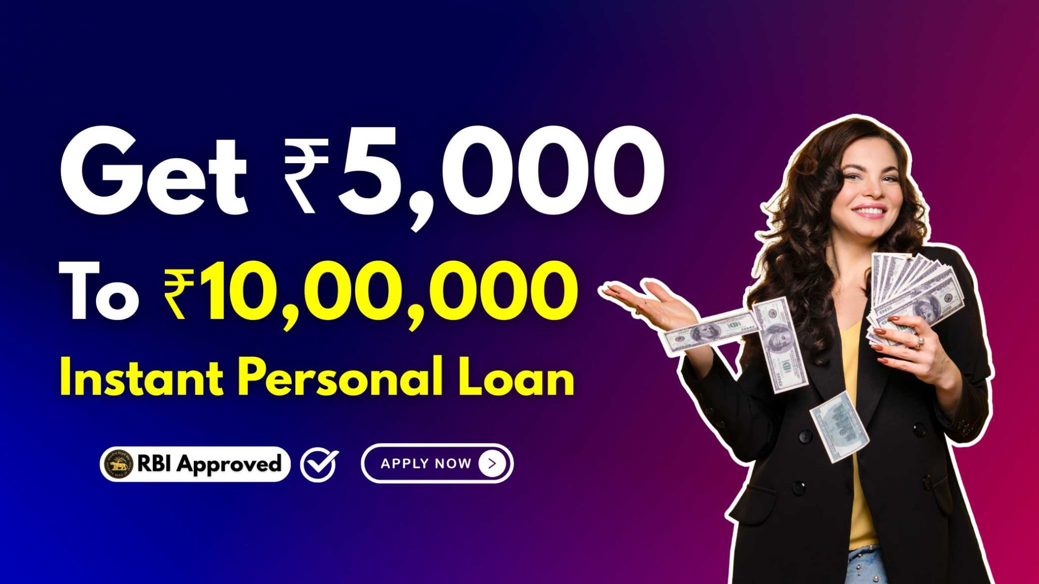 Rupee112 Personal Loan : Get Rs 5000 to 1 Lakh Personal Loan : Comprehensive Guide - Vineesh Rohini