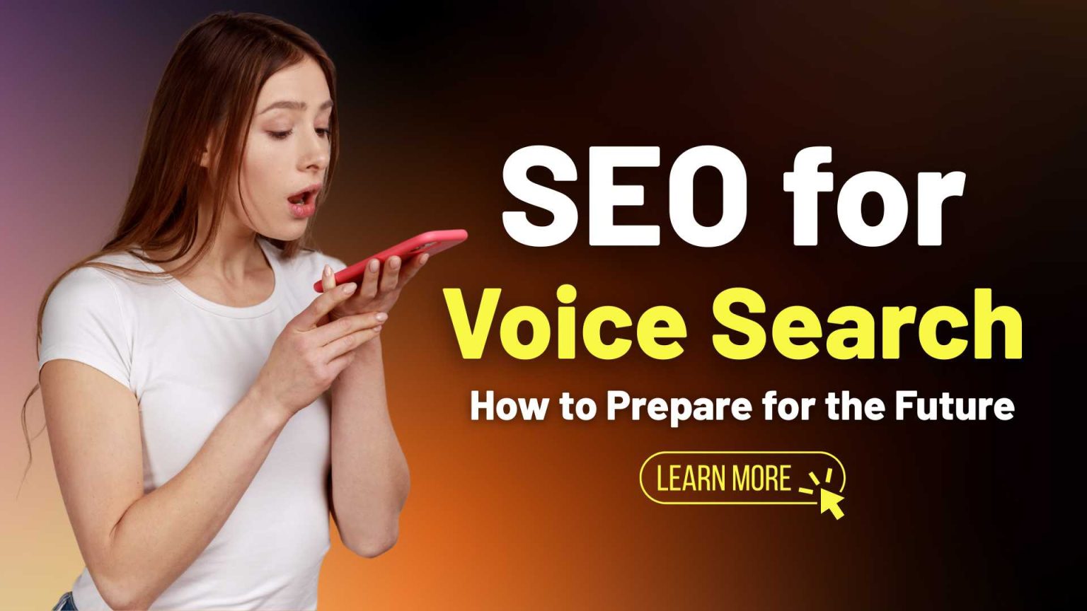 SEO for Voice Search: How to Prepare for the Future - Comprehensive Guide 2025 - Vineesh Rohini