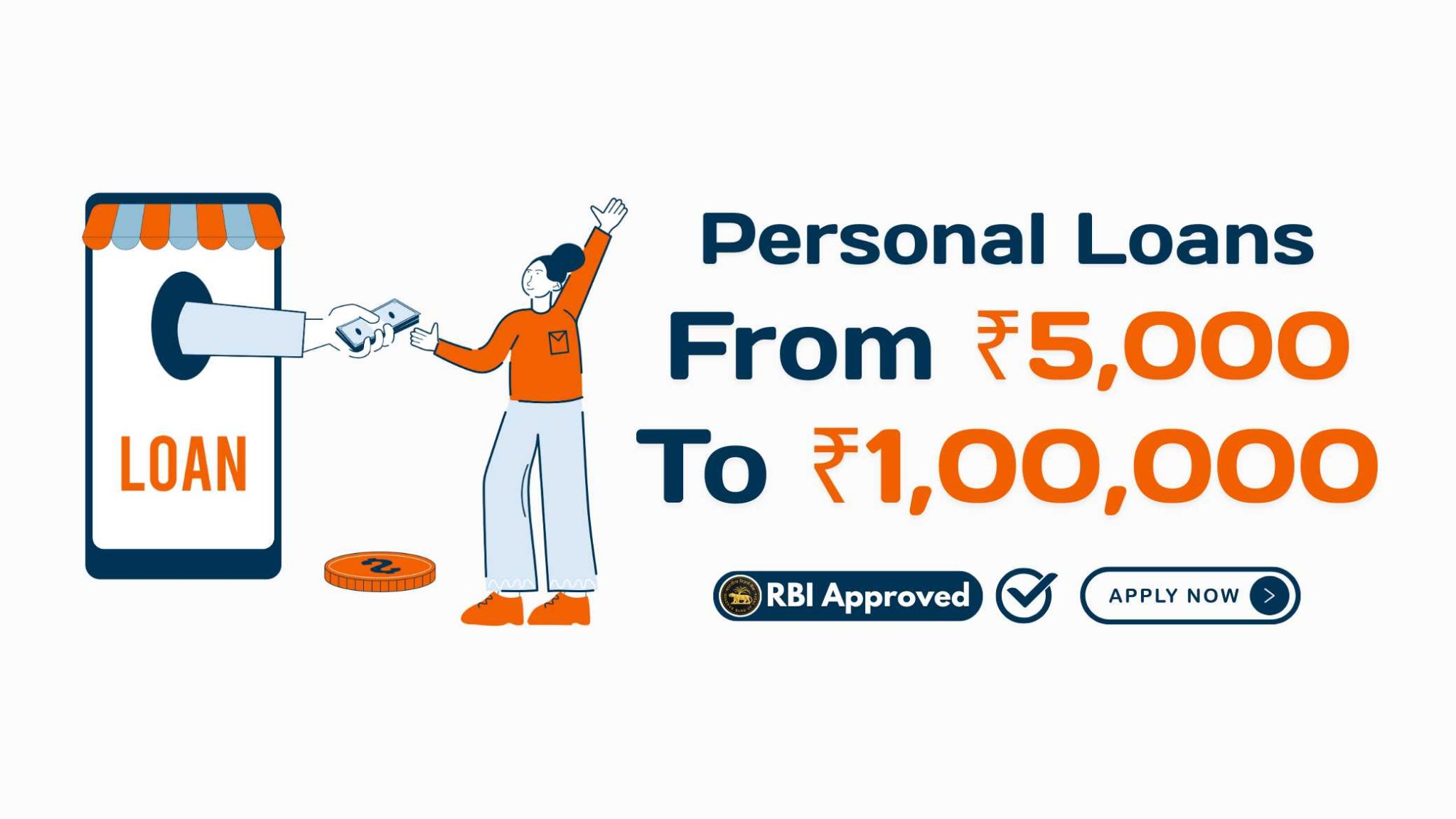 SalaryOnTime Personal Loan App: Personal Loans from ₹5,000 to ₹1,00,000 ...