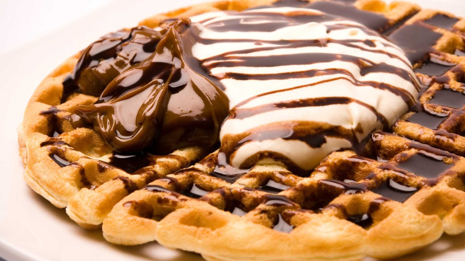 How To Start The Belgian Waffle Franchise ? - Cost, Requirements and ...