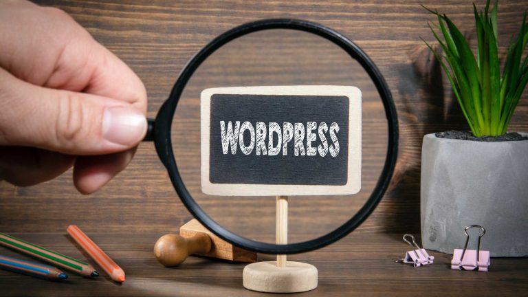 How to Create an Ecommerce Website Using WordPress in 2025 ...