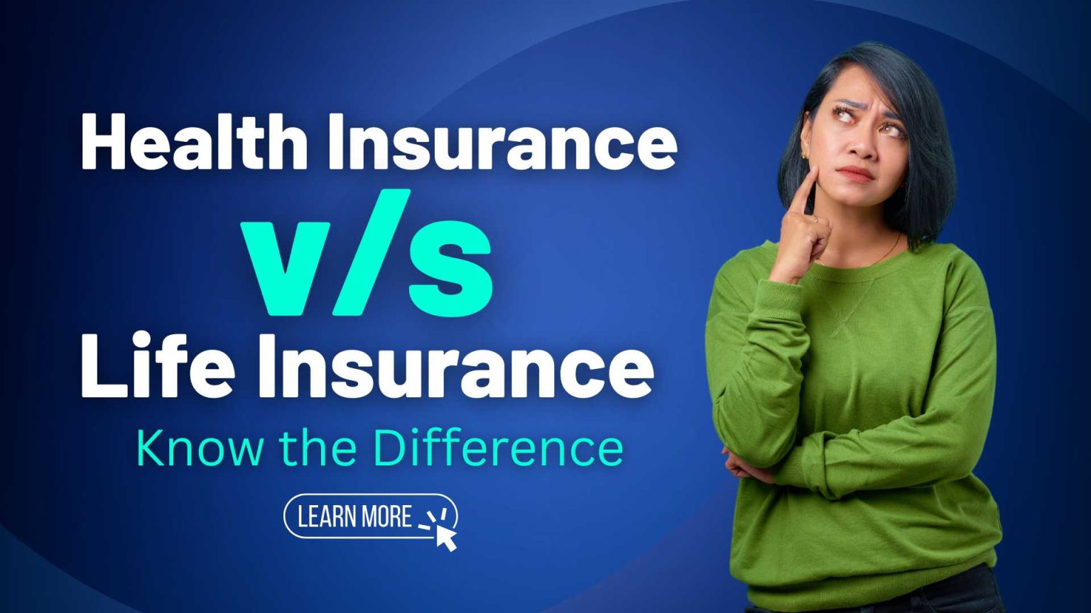 Health Insurance vs Life Insurance – Know the Difference ...