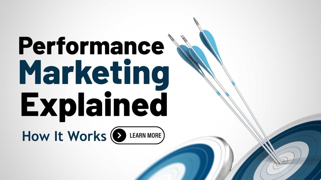 Performance Marketing Explained: How It Works : Comprehensive Guide ...