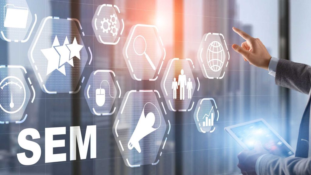 How SEM Works in 2025: The Ultimate Guide to Search Engine Marketing in ...