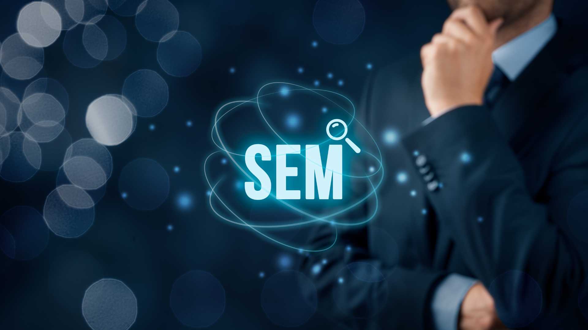 How SEM Works in 2025: The Ultimate Guide to Search Engine Marketing in ...
