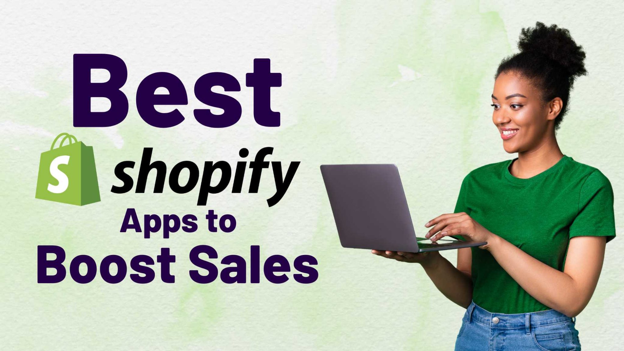 Best Shopify Apps to Boost Sales in 2025 : Comprehensive Guide - Vineesh Rohini