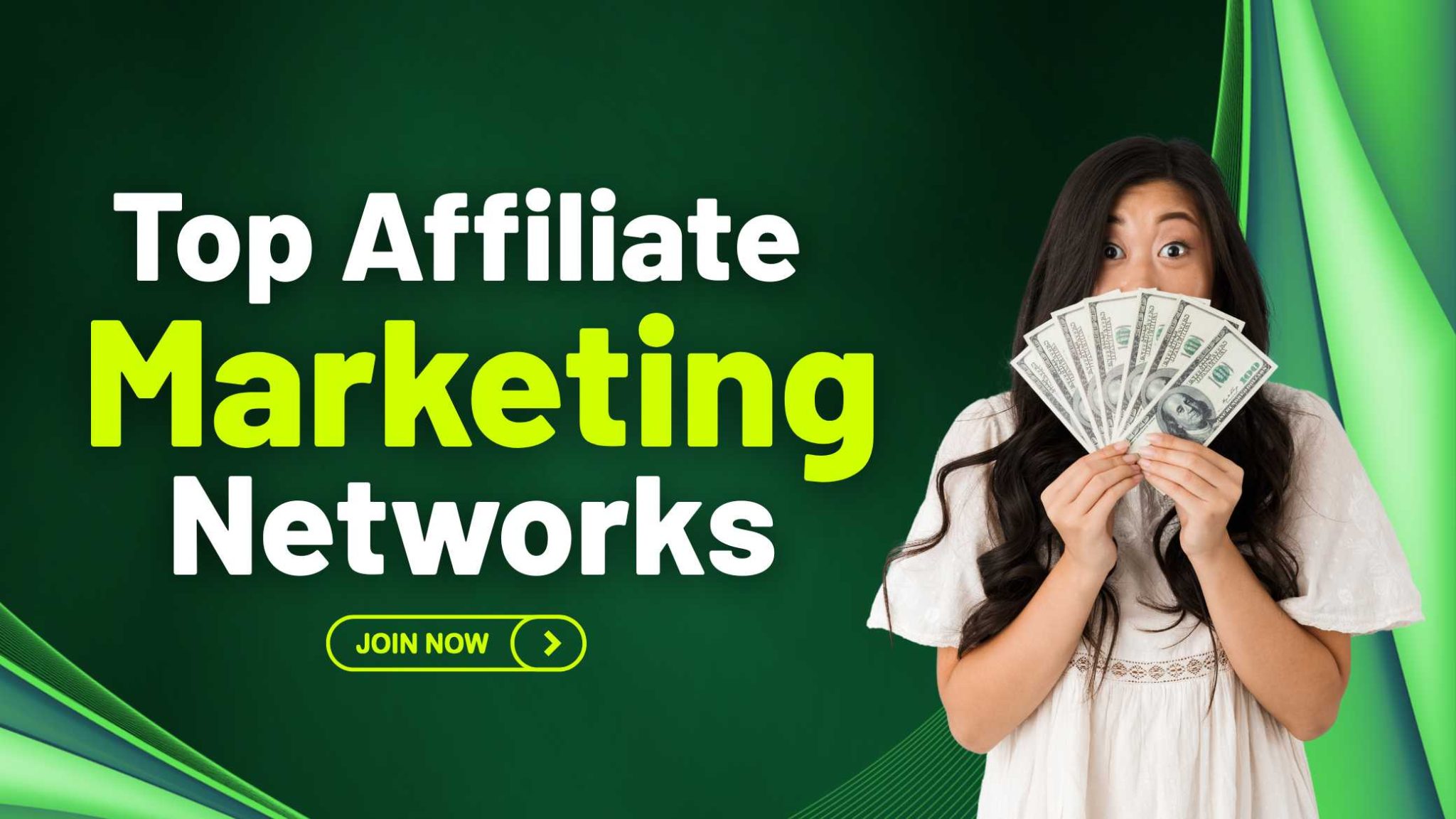 Top Affiliate Marketing Networks to Join in 2025 : Comprehensive Guide ...