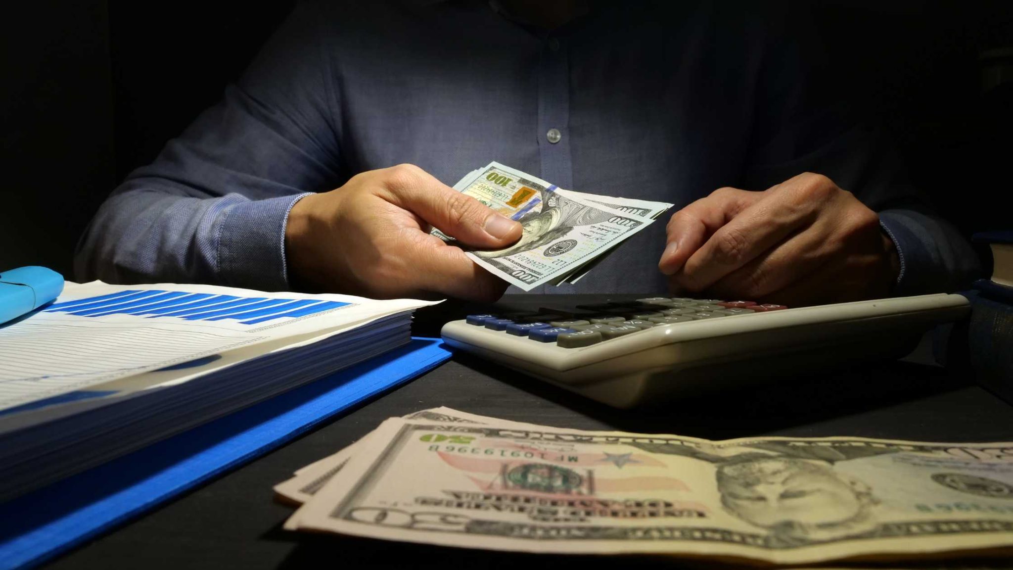 Borrowing Money : Your Guide to Responsible Borrowing and Loan Options ...