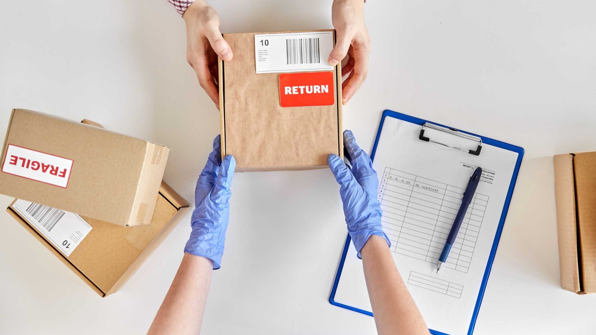 How to Handle eCommerce Returns And Refunds Smoothly ? : Comprehensive ...