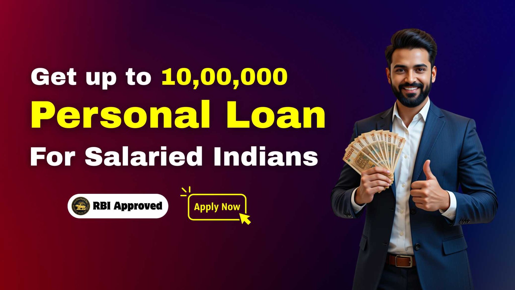 Finnable Personal Loan for Salaried Indians – Instant Loans up to ₹10 Lakh : Comprehensive Guide ...