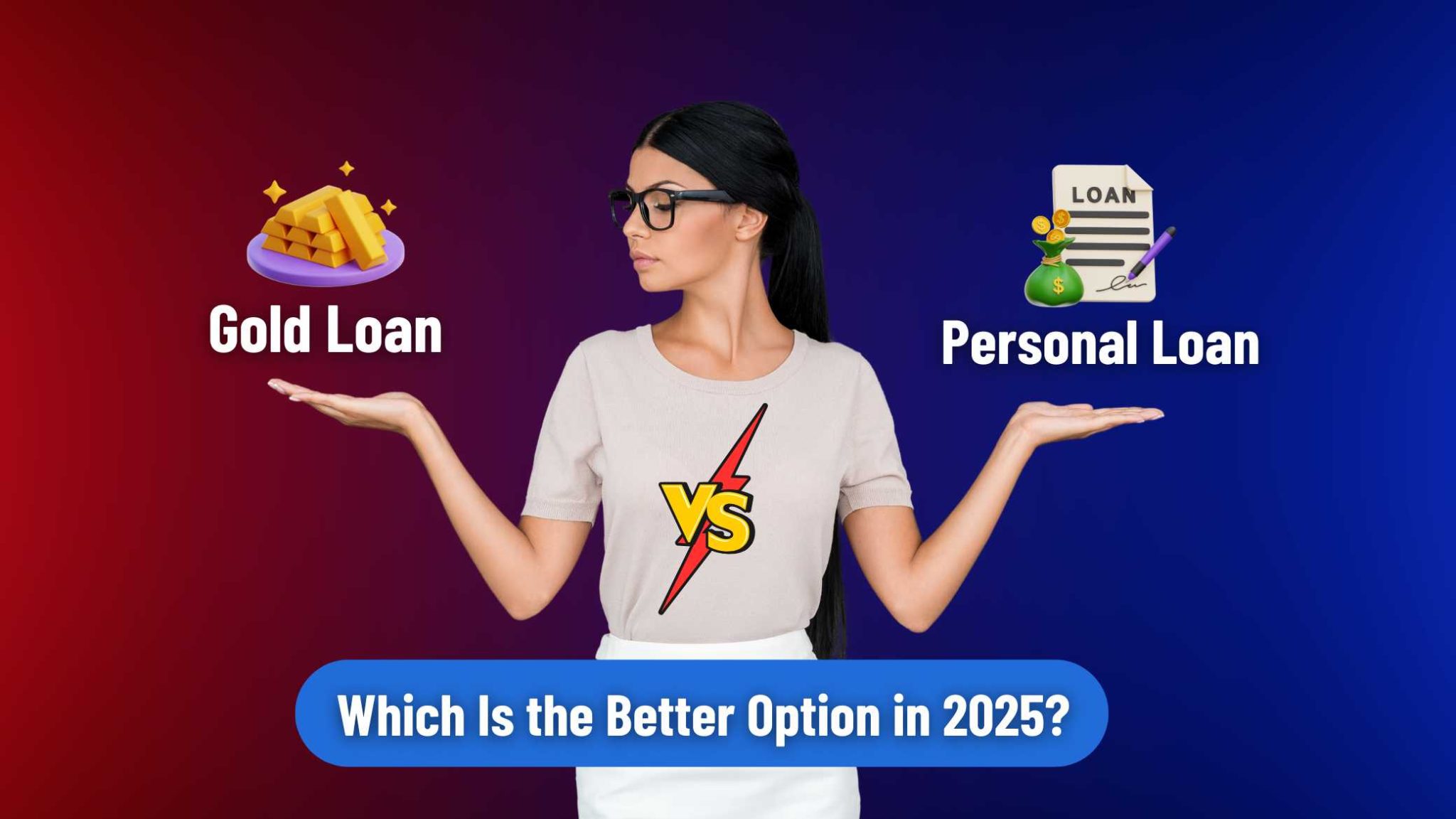 Loan Rejection Reasons and How to Fix Them ? : Comprehensive Guide 2025 - Vineesh Rohini