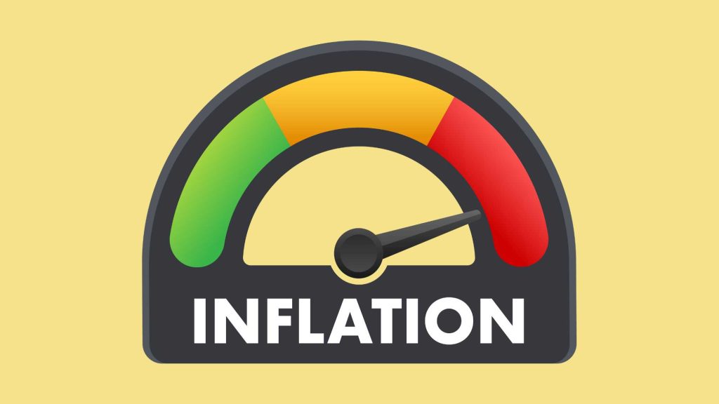 What is Inflation ? How It Affects Your Savings : Comprehensive Guide ...