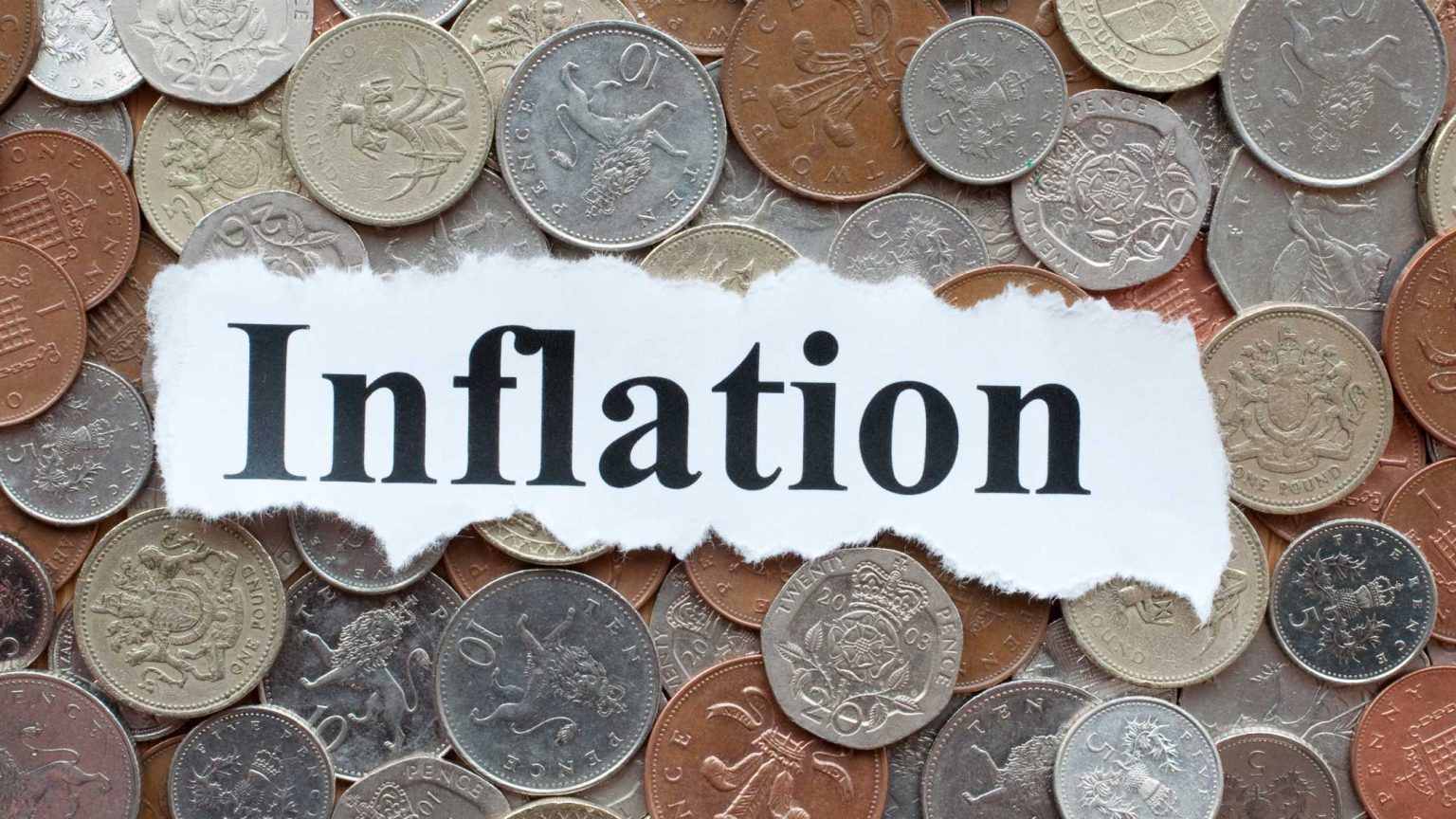 What is Inflation ? How It Affects Your Savings : Comprehensive Guide ...