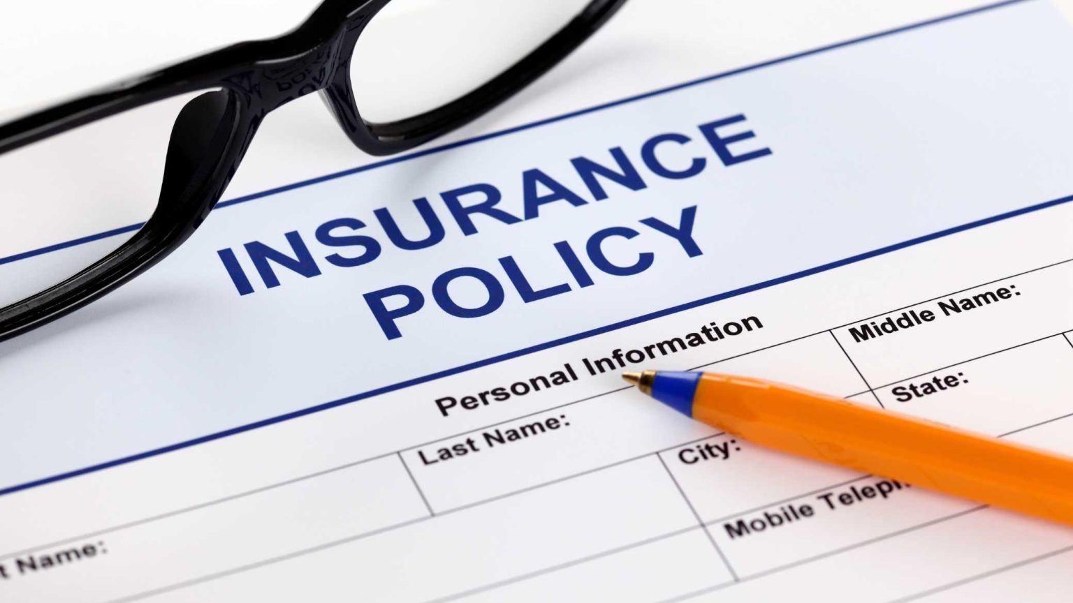 What is a Rider in Insurance? Types, Benefits & When to Add Them ...
