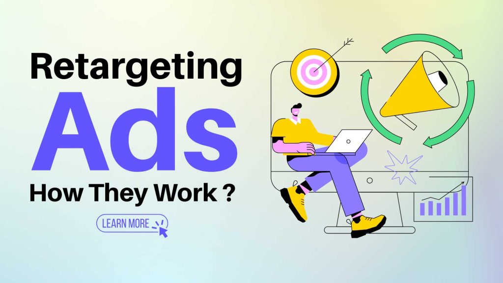 Retargeting Ads – How They Work : Comprehensive Guide 2025 - Vineesh Rohini