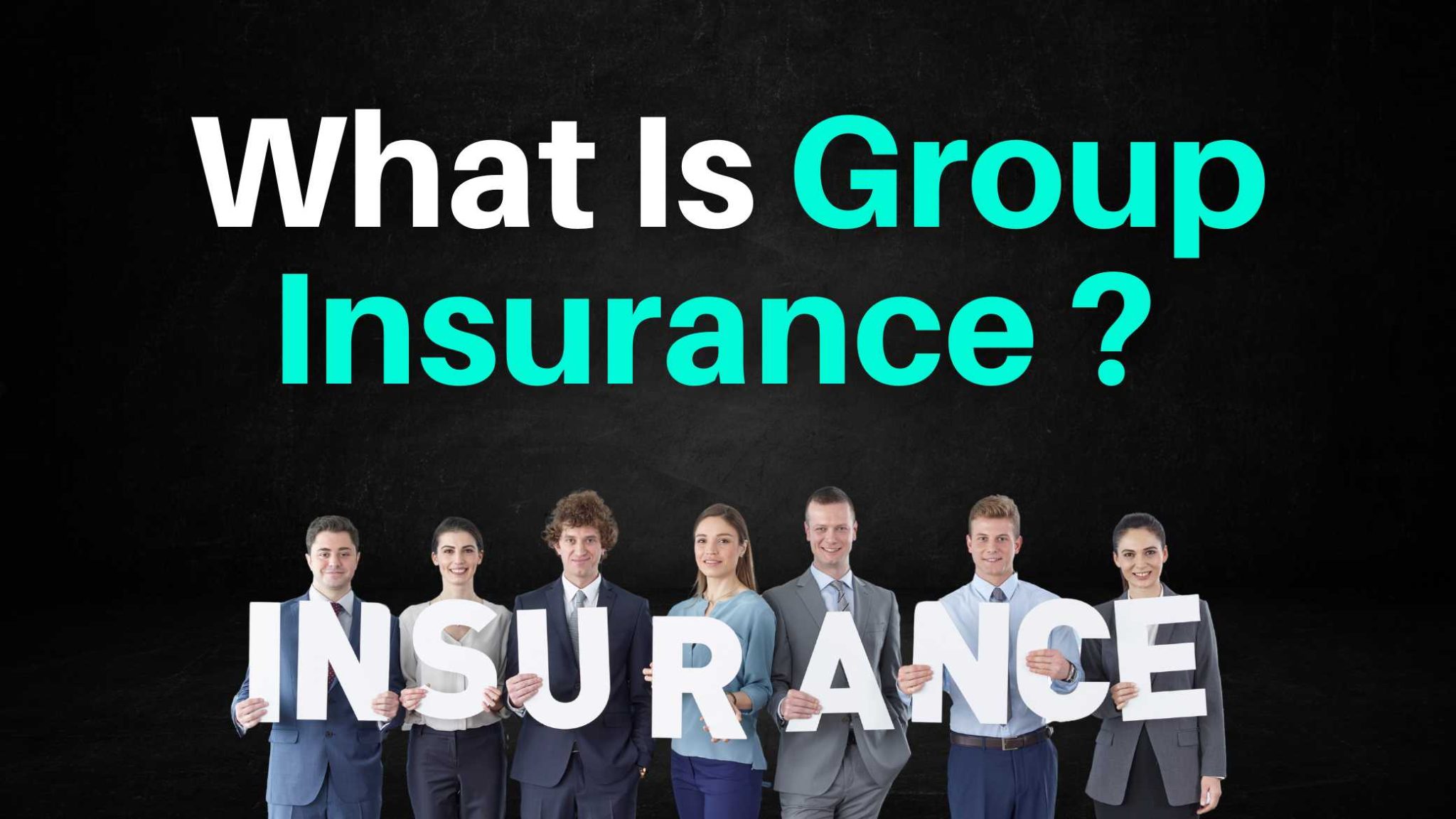 What Is Group Insurance ? : Comprehensive Guide 2025 - Vineesh Rohini
