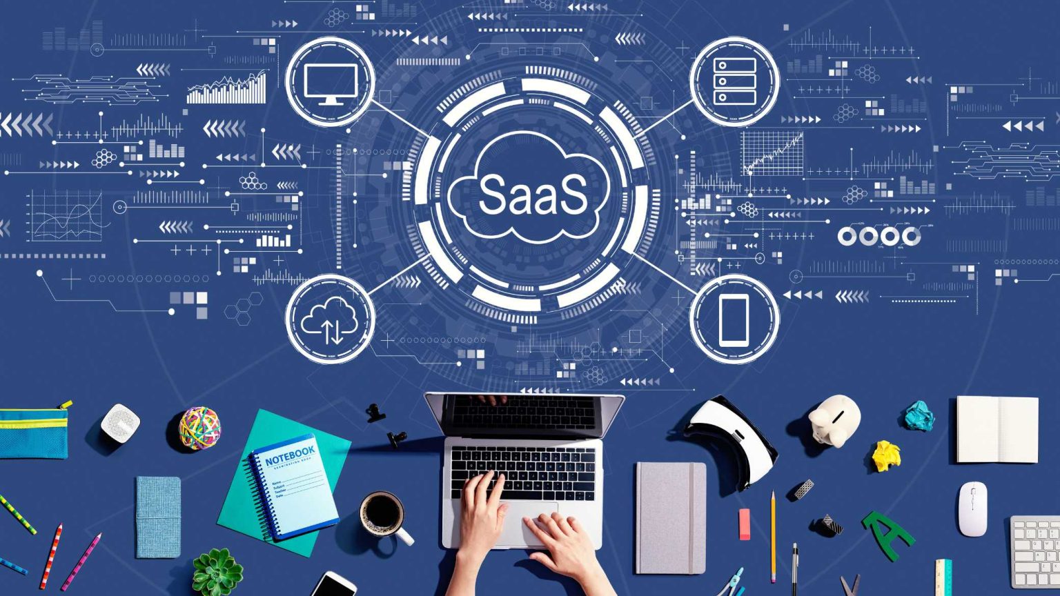 What is a Micro SaaS Business ? : Comprehensive Guide 2025 - Vineesh Rohini