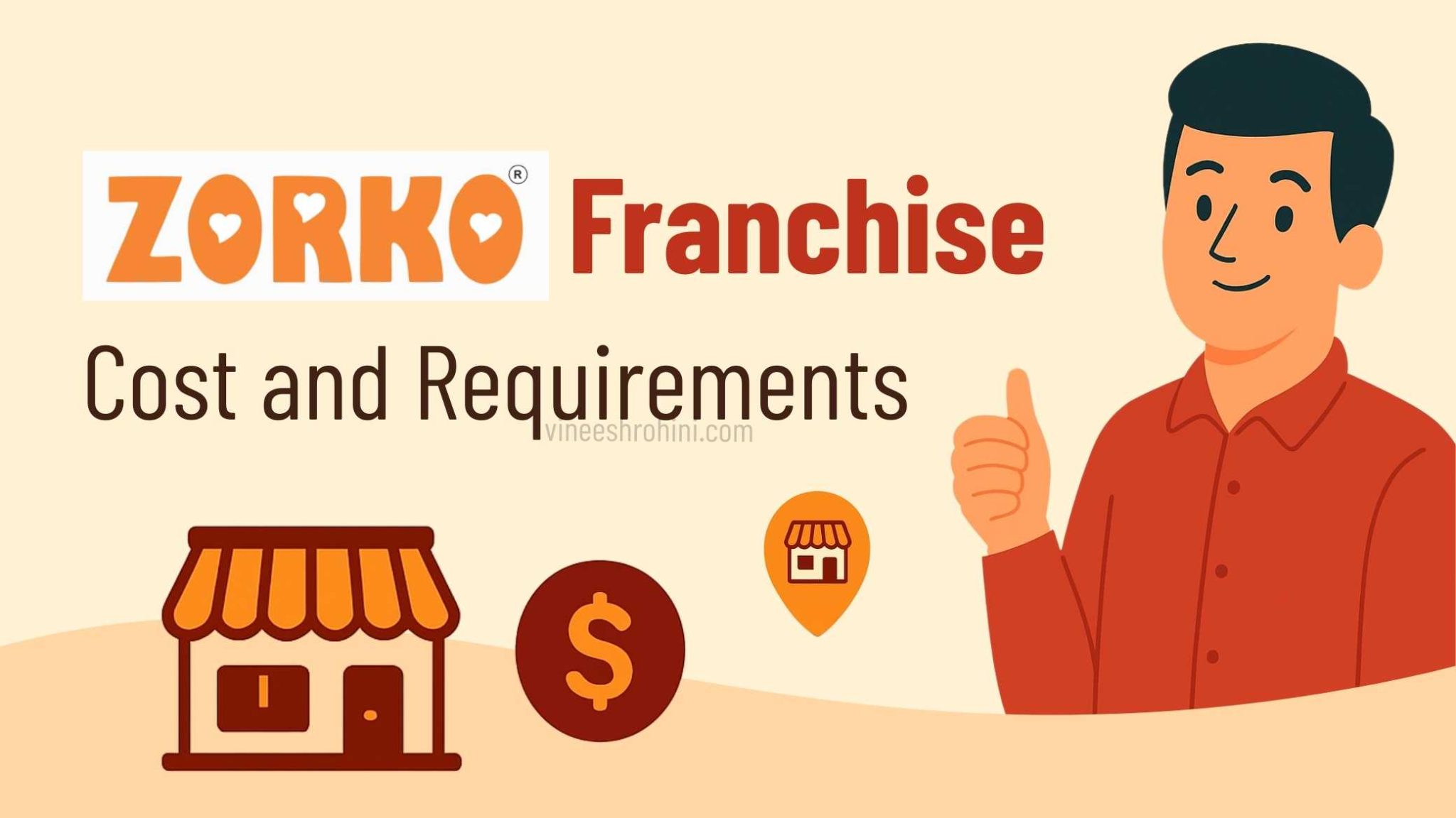 How to Start a Zorko Franchise in 2025 – Cost & Requirements ...
