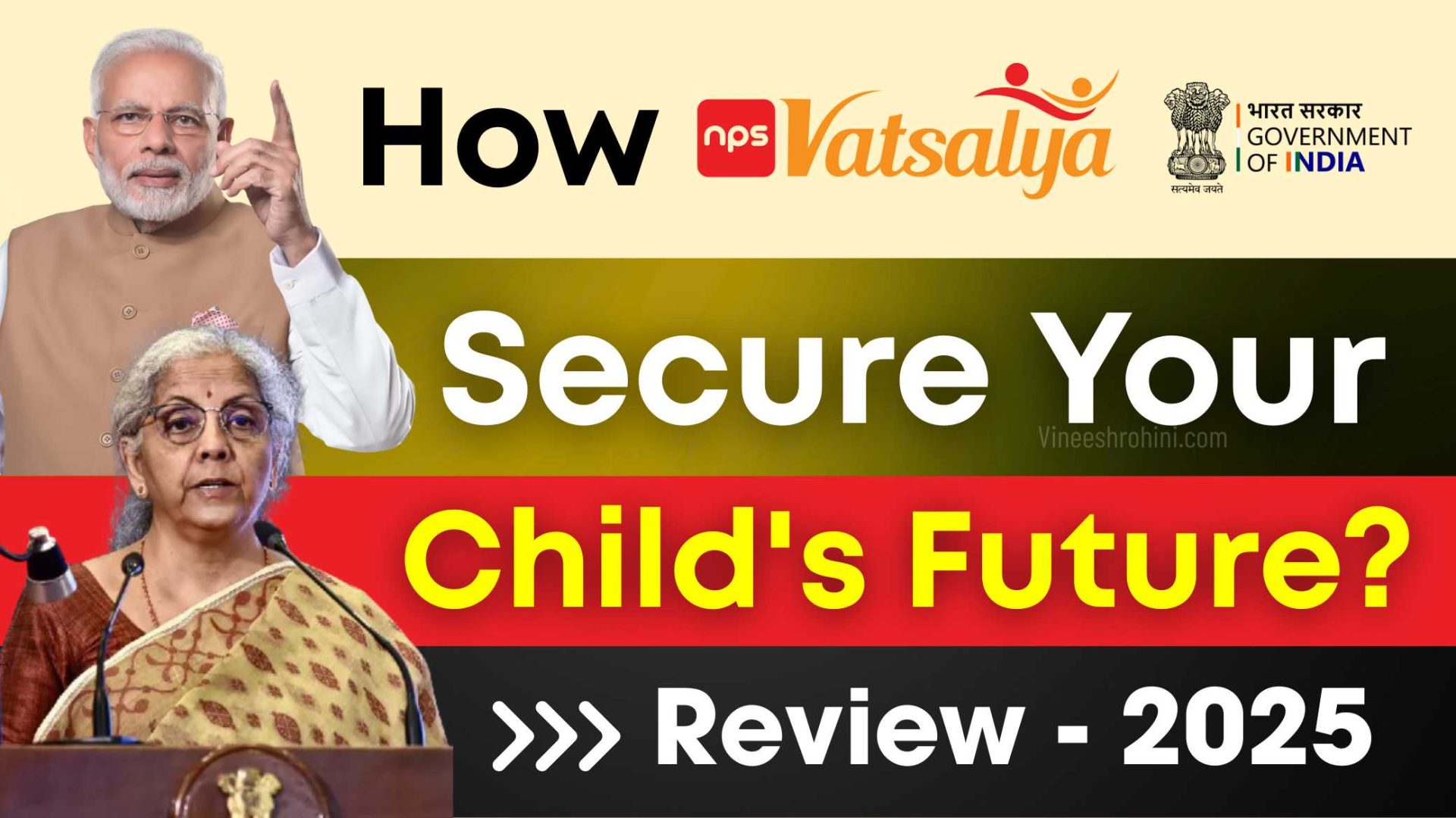 NPS Vatsalya Scheme – Benefits, Eligibility, and How to Apply ...
