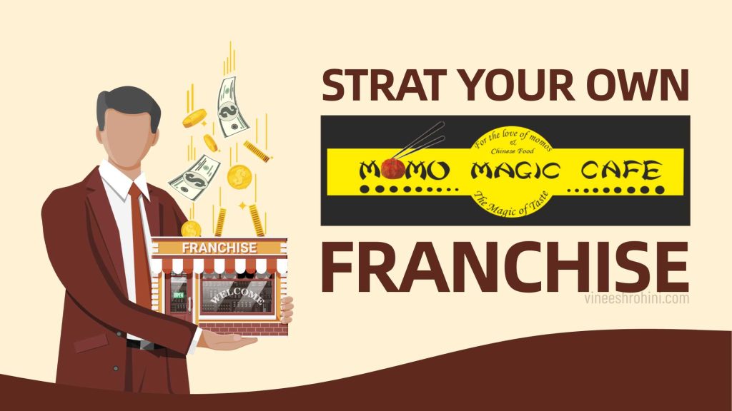 How to Start a Momo Magic Cafe Franchise – Comprehensive Guide for 2025 ...
